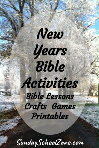 Celebrating the New Year as Christian Parents and Teachers