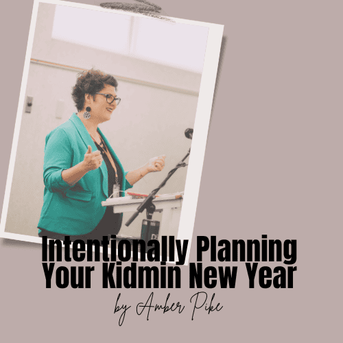Planning for an Intentional Kidmin New Year - Children's Bible ...